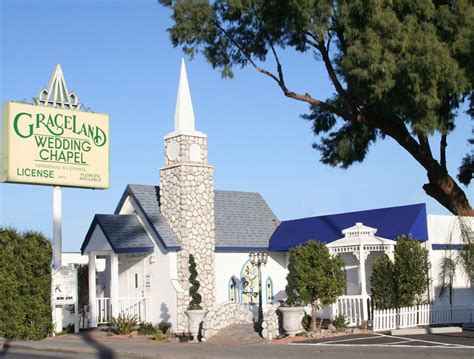 Voted Best Vegas Wedding Chapels