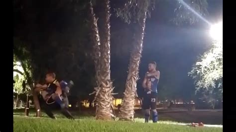 Issam Nait Mbark On Linkedin Self Defense