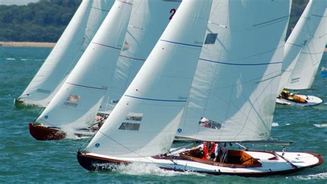 Gallery Solent Sunbeam Class