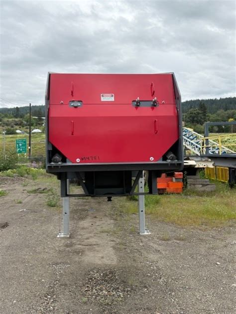 Thor 130x36 Low Pro Telestacker Mormak Equipment