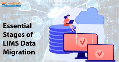 lims data migration a crucial piece in the laboratory modernization puzzle