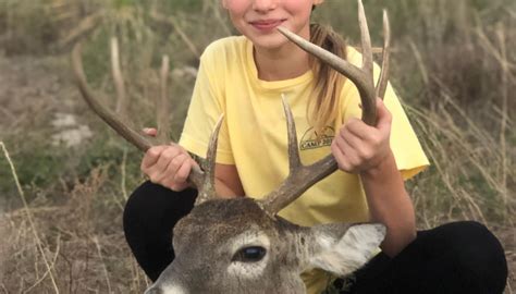 Hunting Lambshead Ranch