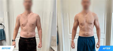 How Barry Lost 20 Pounds And Dropped 10 Body Fat 9 Months Legion