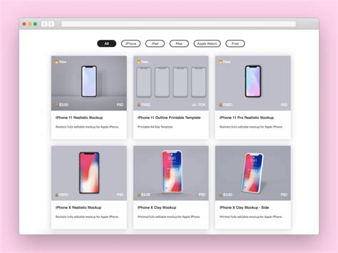 Apple Mockups Prototypr Prototyping Prototypr Toolbox