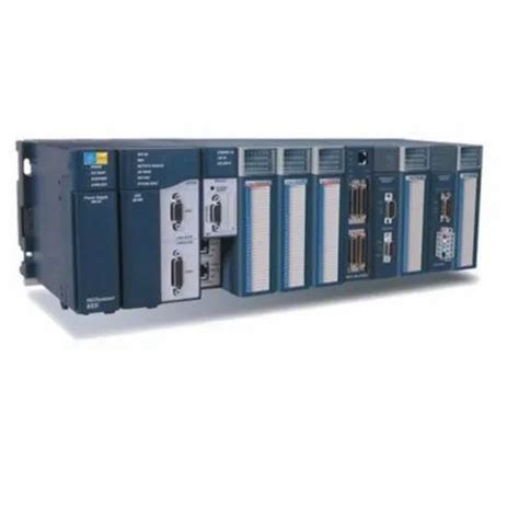 Analog Programmable Logic Controller At Rs 25000 In Bengaluru Id