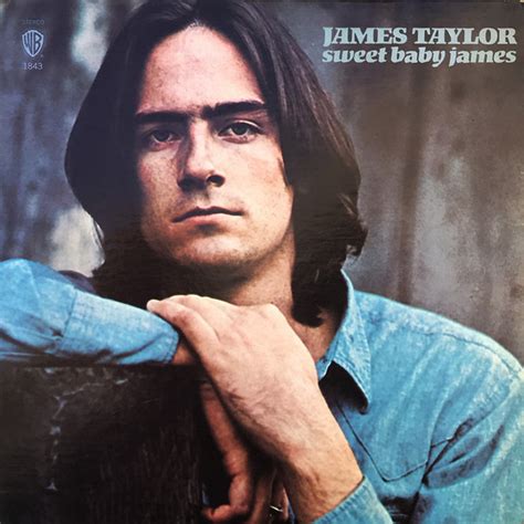 James Taylor Covers Album At Gordon Glazer Blog