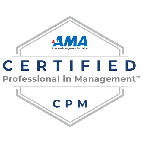 The New Standard In Management Certification Canadian Management Centre