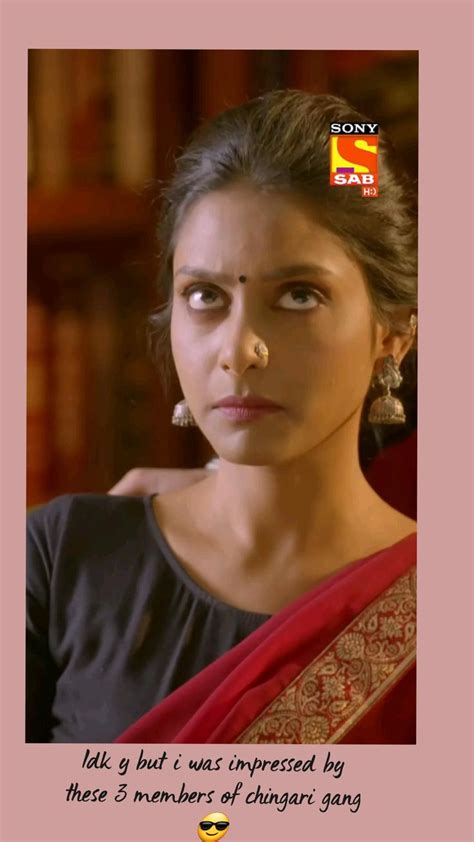 Idk Y But I Was Impressed By These 3 Members Of Chingari Gang😎