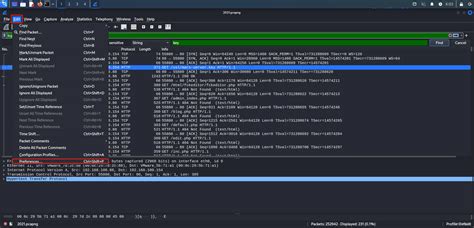 2021pcapng解析 Csdn博客