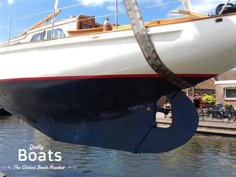 1965 Jongert Trewes Commodore For Sale View Price Photos And Buy 1965