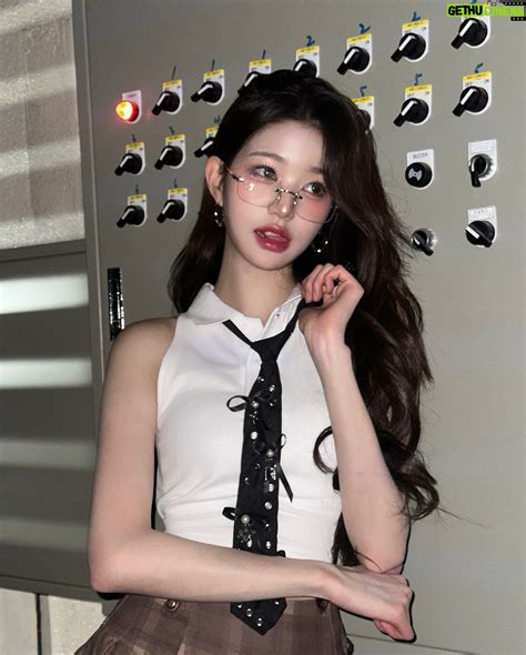 Jang Won Young Gethu Cinema