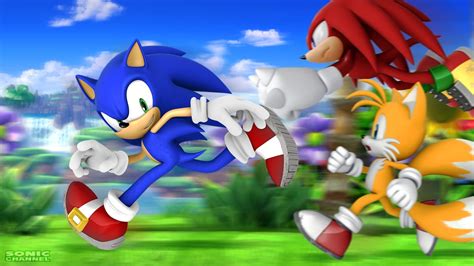 Categorie Jaren 2010 Sonic Wiki Nederlands Fandom