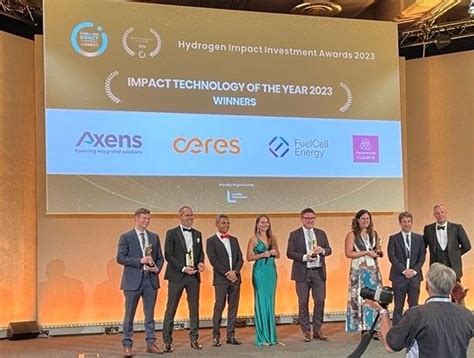 Mark Feasel On Linkedin Distributed Green Hydrogen And Electricity At