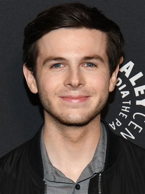 Carl Twd Actor