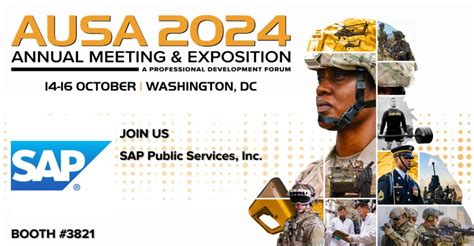 Ken Brickner On Linkedin The Association Of The United States Armys Annual Meeting Is The Largest…