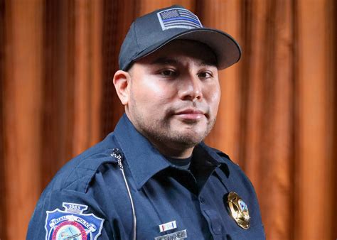 Tribal Police Kickapoo