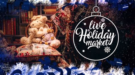 Hayat Tv Live Holiday Market Pjesma Youtube