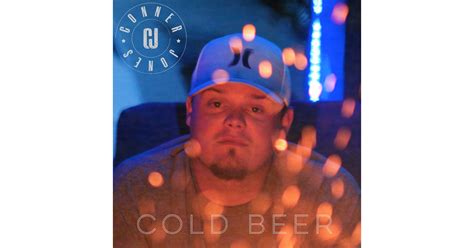Conner Jones New Video For Cold Beer Exclusively Premieres On The Heartland Networks Country