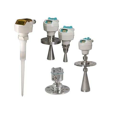 Radar Level Transmitter Msa Instruments India