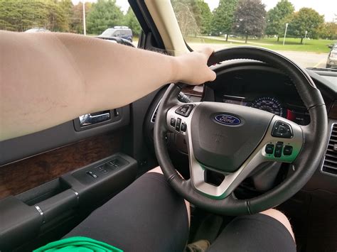 152 Best Ford Flex Images On Pholder Ford Flex Fordranger And Ford