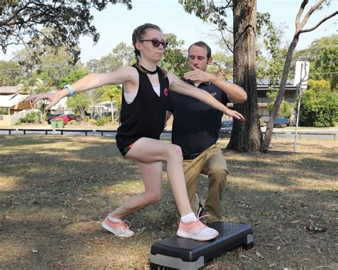 Home Physio Gold Coast We Visit You First Class Physio