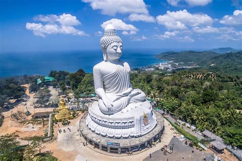 Famous Temples In Thailand