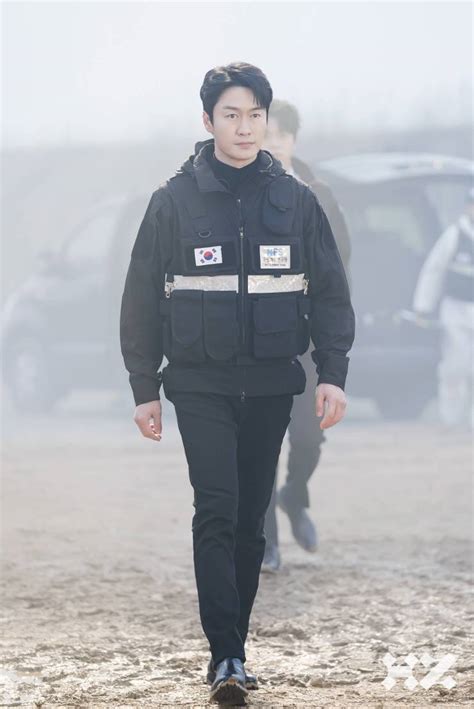 Oh Eui Sik 오의식 Hancinema