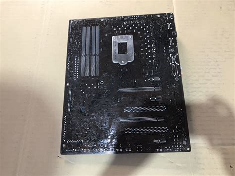 Yahooオークション Asus P7p55d E