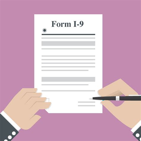 Printable I 9 Form Texas Printable Forms Free Online