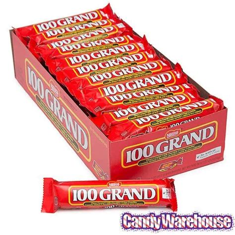 Products Candy Warehouse