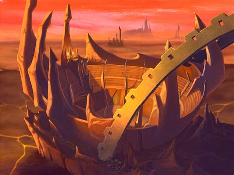 Blastforge City Kaijudo Wiki Fandom