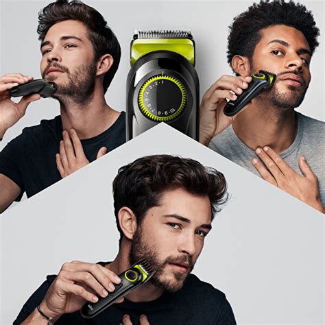 Braun Bt3221 Sakal Kesme Ve Şekillendirme Makinesi Fiyatı Ve Özellikleri Teknosa