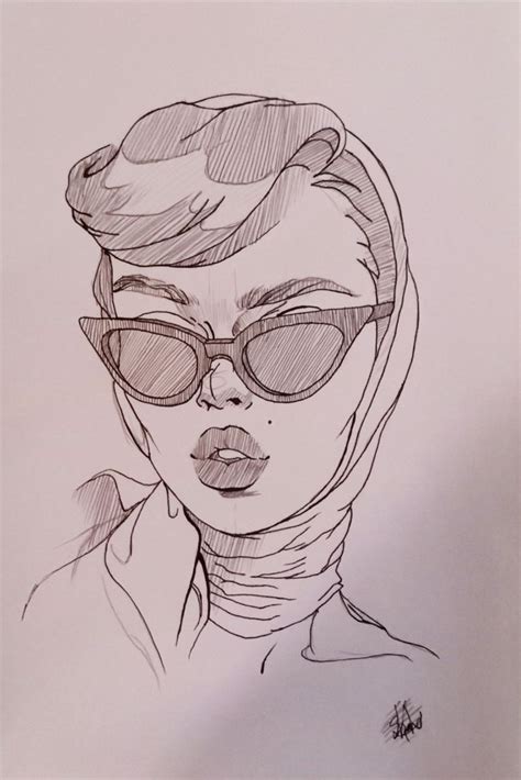 Cool Sketch Ideas Art Sketches Easy Creative Drawings Cool Art Cool Art