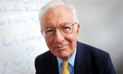 Richard Layard Biography British Economist