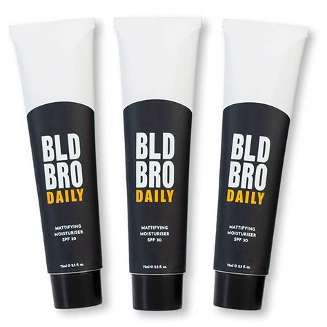Bld Bro Products Award Winning Skincare For Bald Men