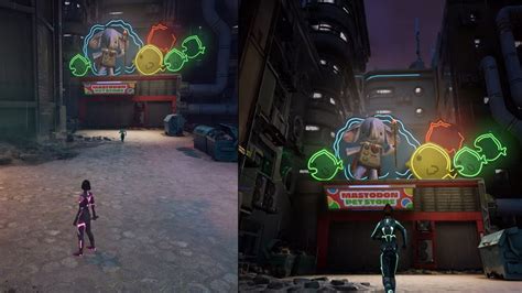 The 10 Best Easter Eggs In Split Fiction Destructoid