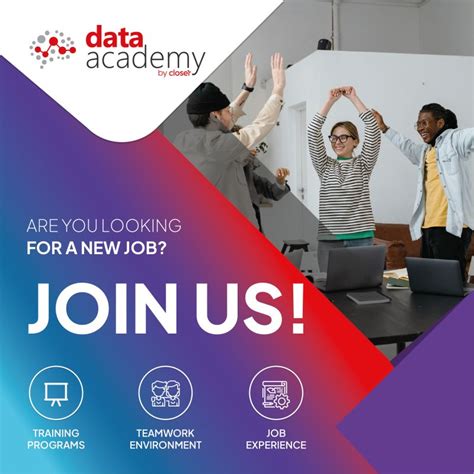 closer consulting on linkedin job data ai dataacademy