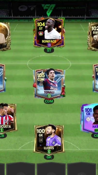 Fc Moblie Teams And Events ☠️ Youtube