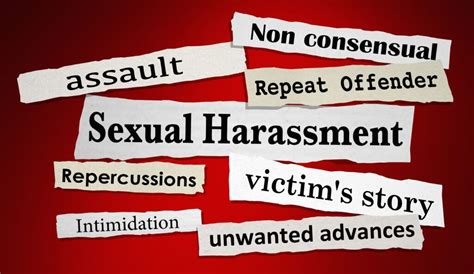 The Consequences Of A Sex Crime Conviction Beyond Jail Time
