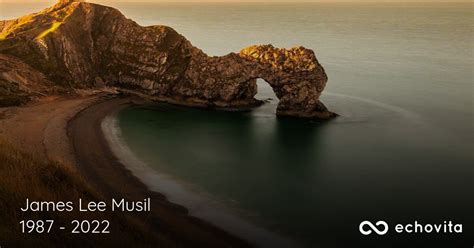 James Lee Musil Obituary 1987 2022 Farwell Michigan