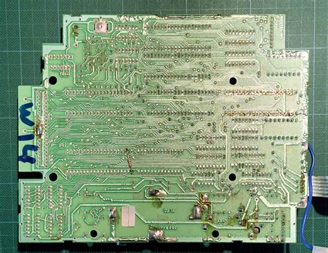 Pal Intellivision Repair Questions Intellivision Aquarius