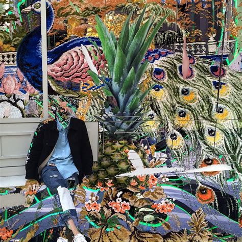 Projects — Alan Schaffer