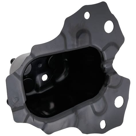 Bumper Force Brackets For 2002 2004 For Ford For Explorer Left Front