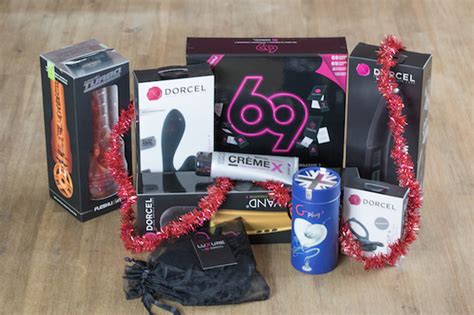 La Sélection Dorcelstore De Noël