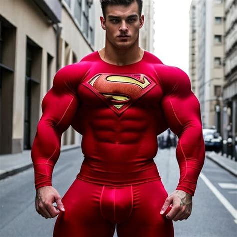 The New Superman By Nangot On Deviantart