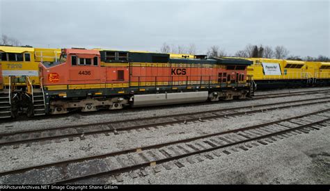 Kcs 4436 Roster Shot