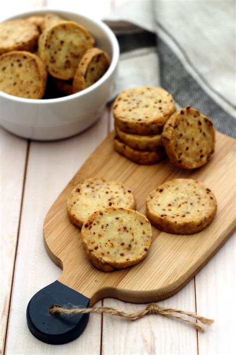Biscuits Apéritifs à La Crème Et Oignon Amandine Cooking Biscuits Apéritifs Recette Apéro