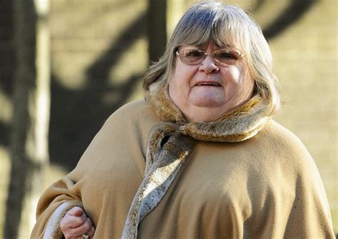 Linda Denham Larholt Sex Offenders Database Uk