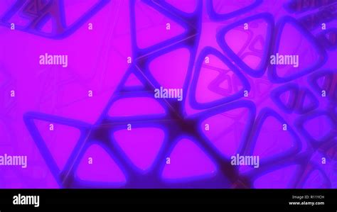 Abstract 3d Rendering Concept Of High Poly Sphere With Chaotic Mesh Grid Cellular Mulecular