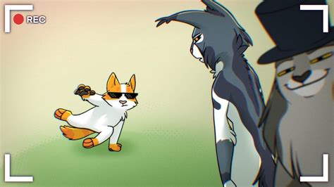 ЯРА БРЕЙКДАНСИТ [sims Cat Breakdancing Meme] Youtube